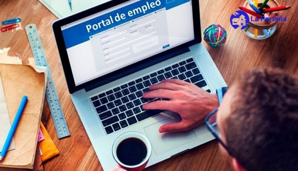 ¿Buscas trabajo? Ingresa al link del Portal Empleos y encuentra tu ...