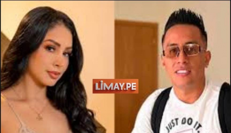 Pamela Franco desmiente rumores: "Christian Cueva no maneja mis contratos"