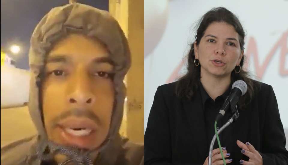 Fallece concuñado de ministra de la Mujer, quien la denunció por ...