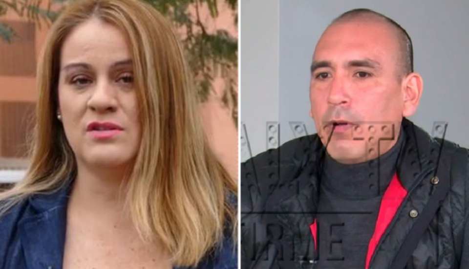 Lourdes Sacín critica a Rafael Fernández por comparar a hijos de Karla