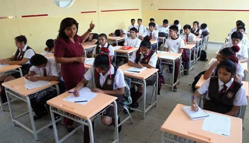 Matrícula escolar 2024: conoce la página web para inscribir a tu hijo/a ...