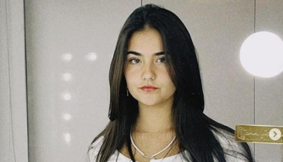 Merly Morello revela que en su colegio la molestaban con que “no tenía ...