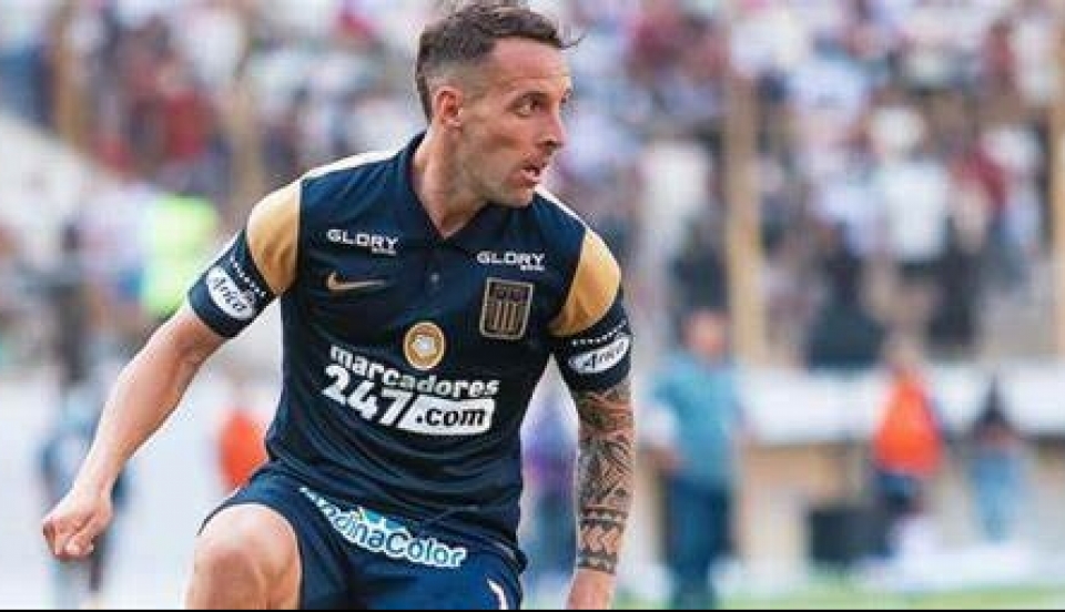 Pablo Lavandeira: “El 2023 romperemos la mala racha en la Libertadores”