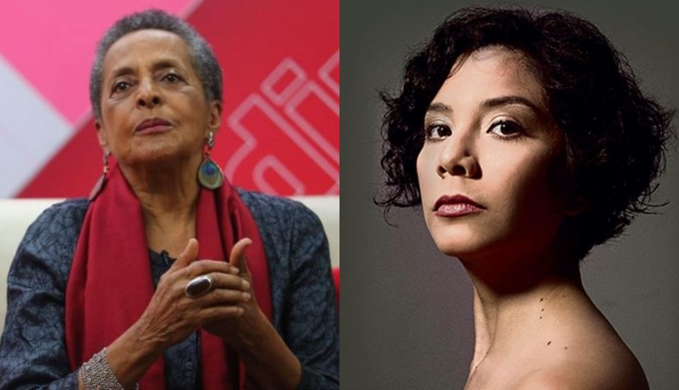 Susana Baca sobre serie 'Mi cuerpa, mis reglas': “¿Qué pasaría con los ...